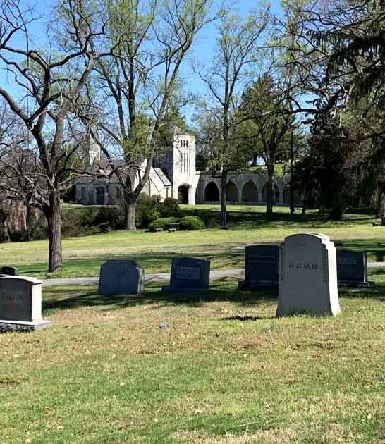 fascinating cemetery visit maryland ftr