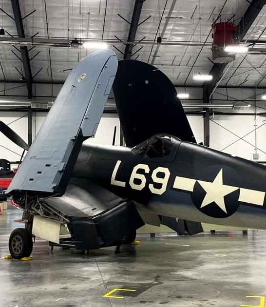 fascinating war museum colorado ftr