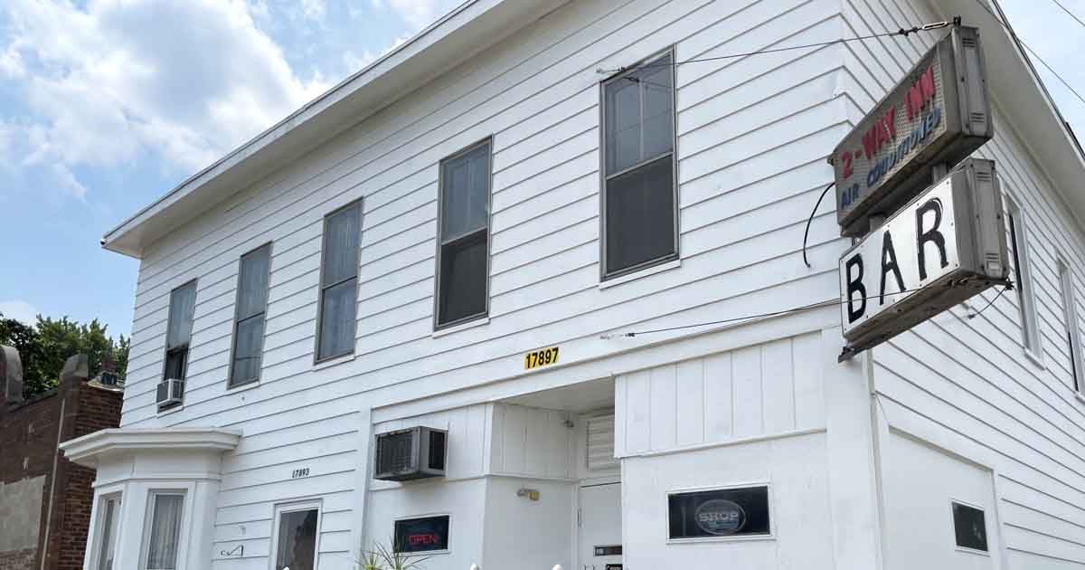 You'll Fall In Love With This Historic Michigan Bar That Has Remained A ...
