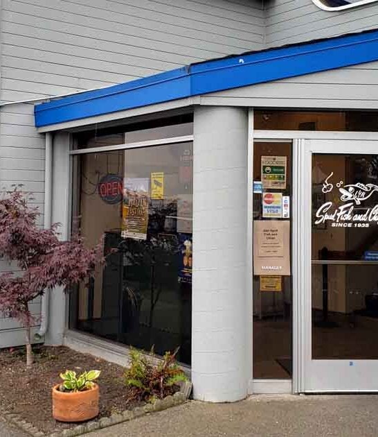 fish chips washington restaurants ftr