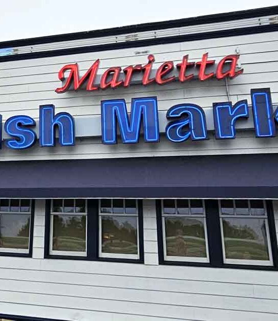 fish magical georgia restaurant ftr