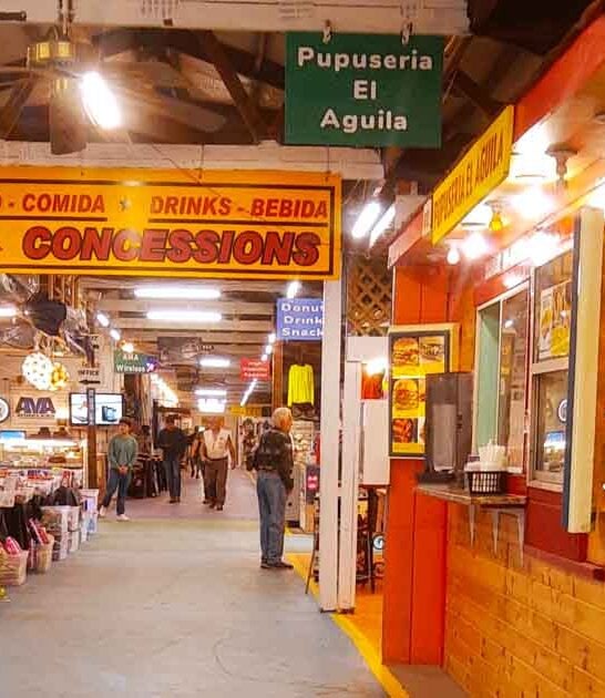 flea north carolina paradise ftr