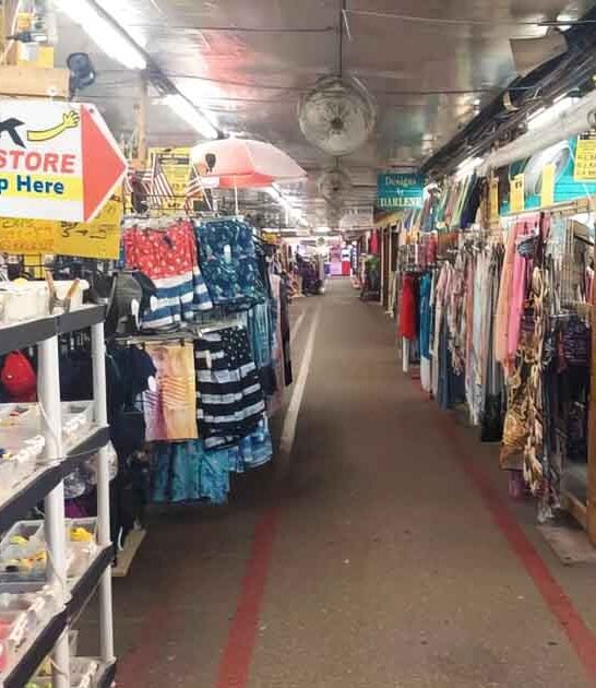 florida bargain hunter market ftr