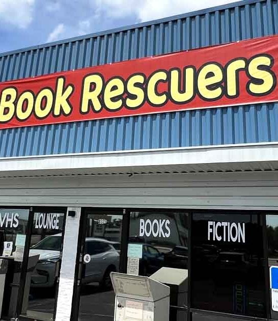 florida bookstore endless arrivals ftr