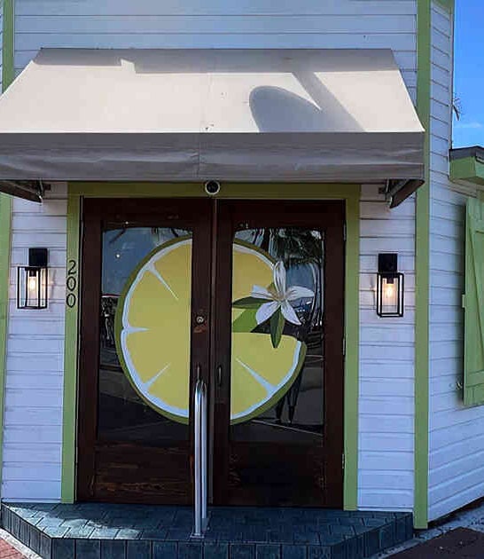 florida crazy lime pies ftr