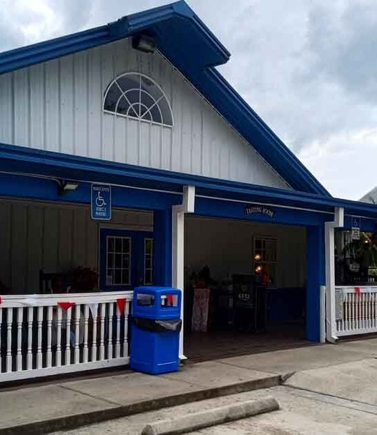 florida friendly farm winery ftr