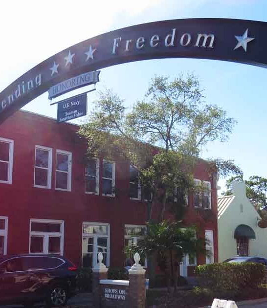 florida great outdoor towns ftr