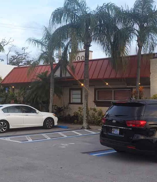 florida historic restaurant rib ftr