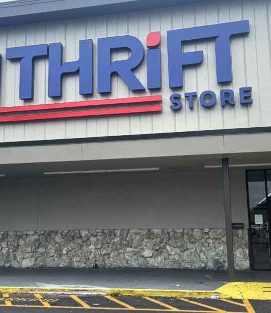 florida iconic thrift store ftr