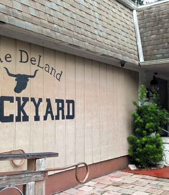 florida legendary little steakhouse ftr