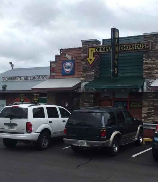 florida legendary restaurant line ftr