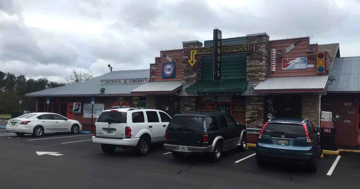 People Drive From All Over Florida Just To Wait In Line At This ...