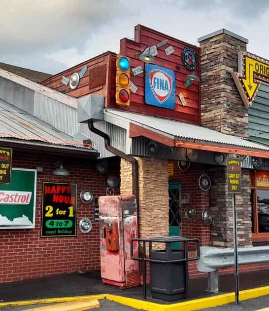 florida long wait restaurant ftr