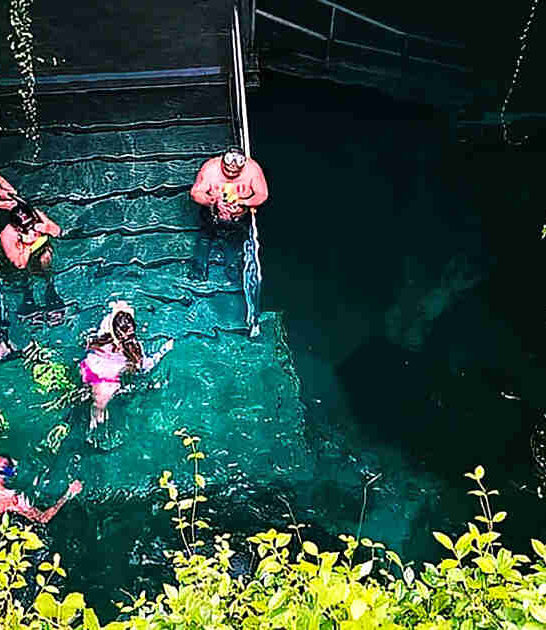florida magnificent natural wonders ftr