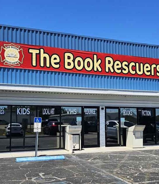 florida massive bookstore discovery ftr