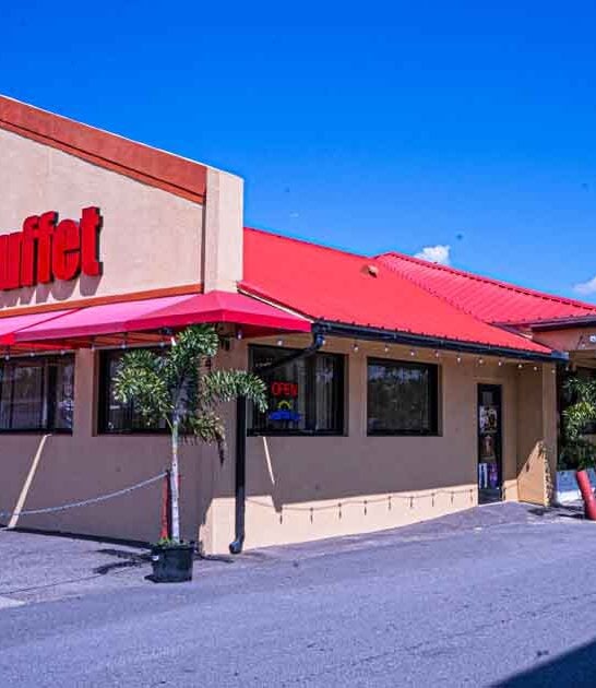 florida massive buffet restaurant ftr