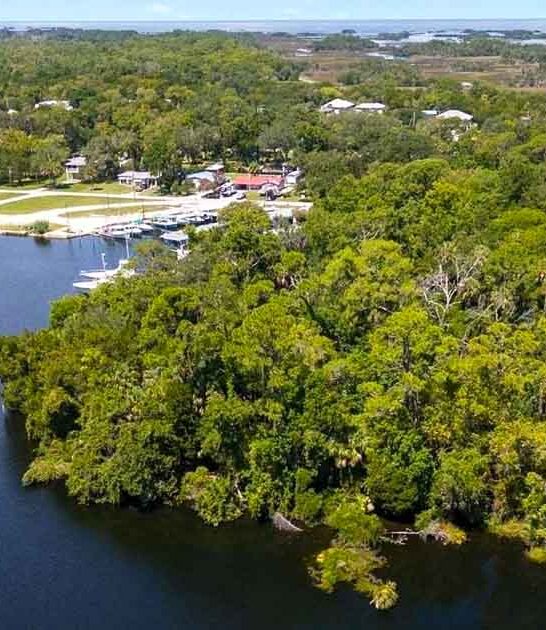 florida most beautiful town ftr