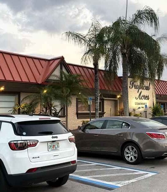 florida most historic restaurant ftr