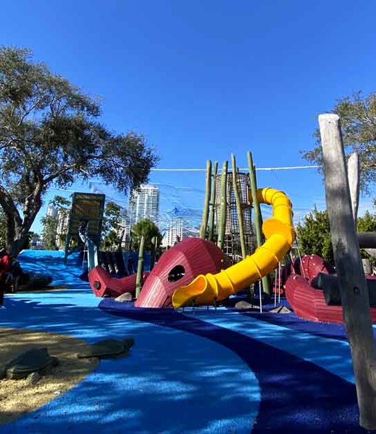 florida ocean inspired playground ftr