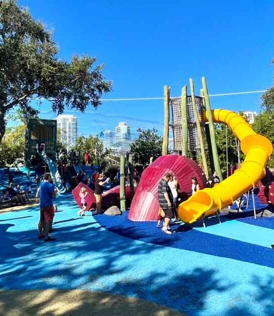 florida ocean themed playground ftr