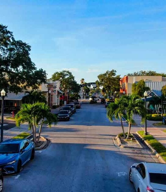 florida outdoor lover towns ftr