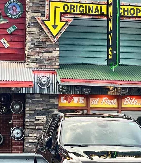 florida restaurant long line ftr