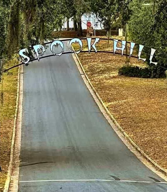 florida roadside bizarre attractions ftr