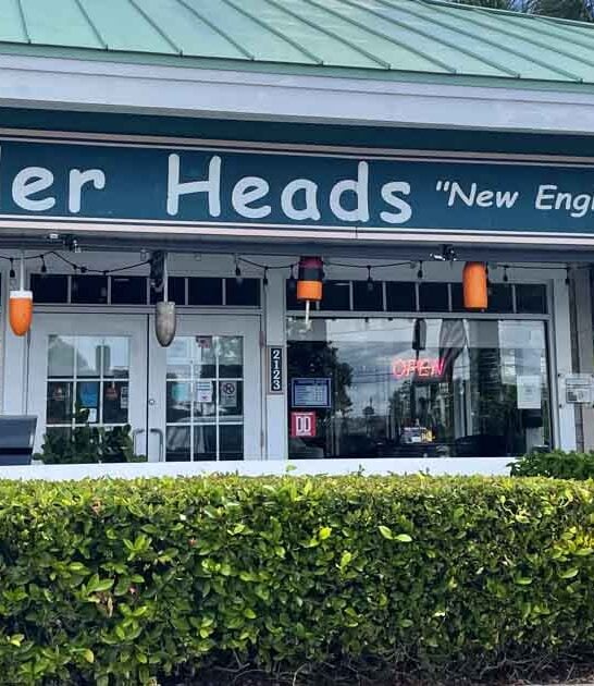 florida seafood locals restaurant ftr