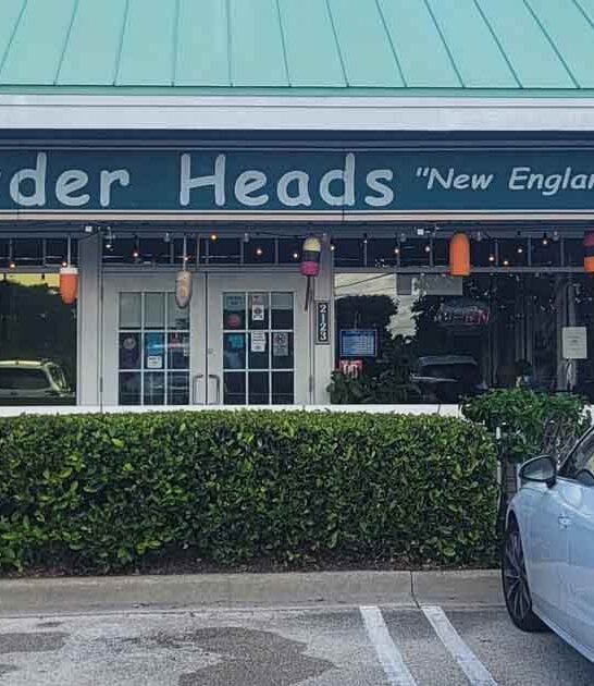 florida seafood restaurant chowder ftr