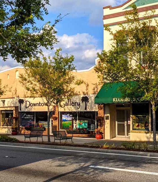 florida town covers everything ftr
