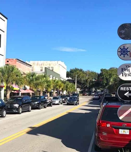 florida towns outdoor enthusiasts ftr