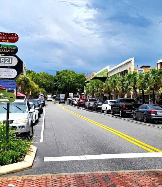 florida towns pure heaven ftr