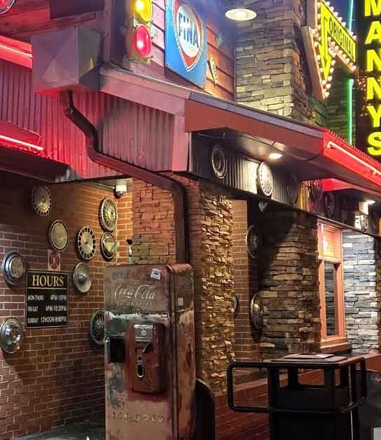 florida viral local restaurant ftr