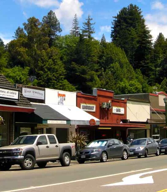 foodies flocking california towns ftr