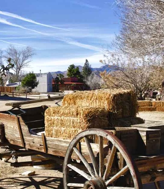 forgotten california ghost town ftr