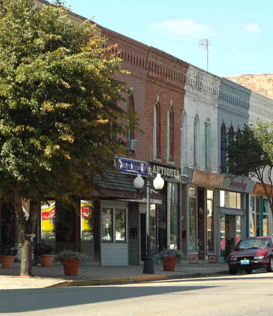 forgotten illinois towns ftr