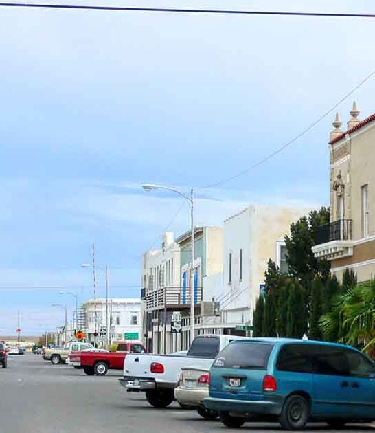 forgotten timeless texas towns ftr