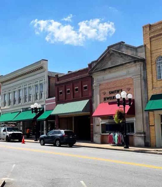 fortune south carolina towns ftr