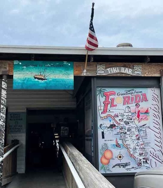 fresh crab tiki florida ftr