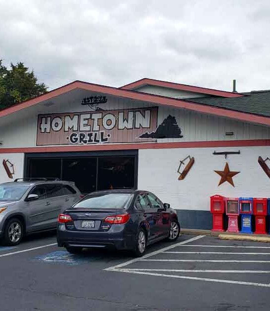 fried chicken buffet virginia ftr