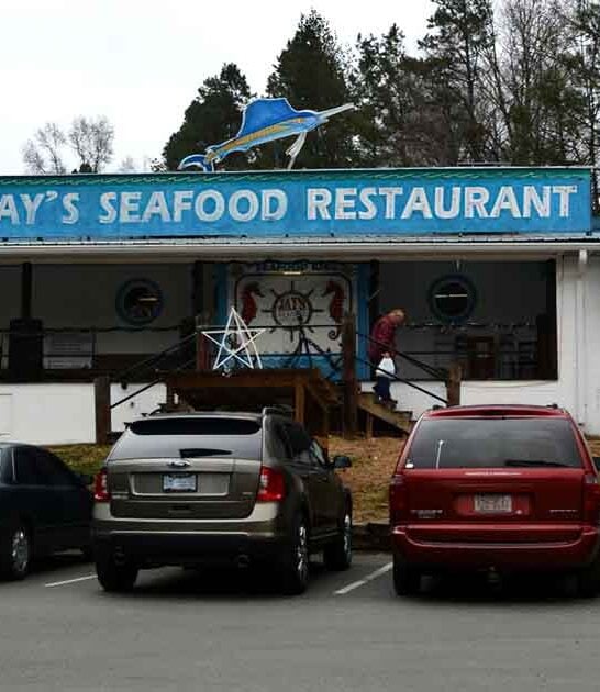 fried fish north carolina ftr