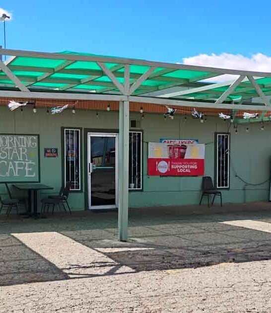 fried steak diner arizona ftr