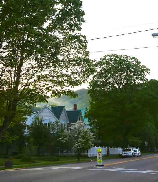 friendliest town virginia day ftr