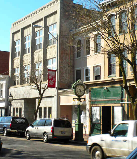 friendly new jersey towns ftr