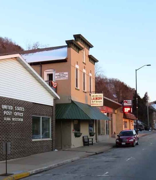 friendly wisconsin town charm ftr