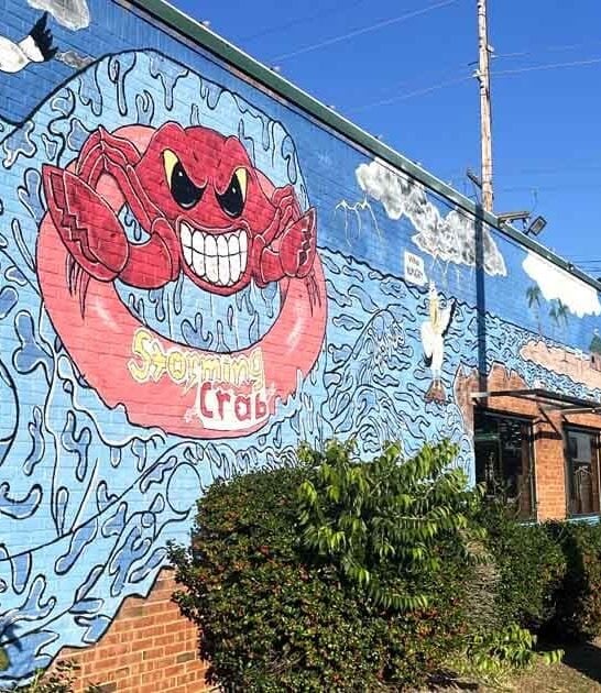 frills kentucky eateries seafood ftr