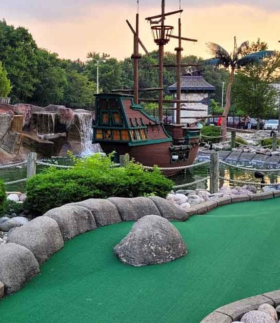 fun indiana mini golf ftr