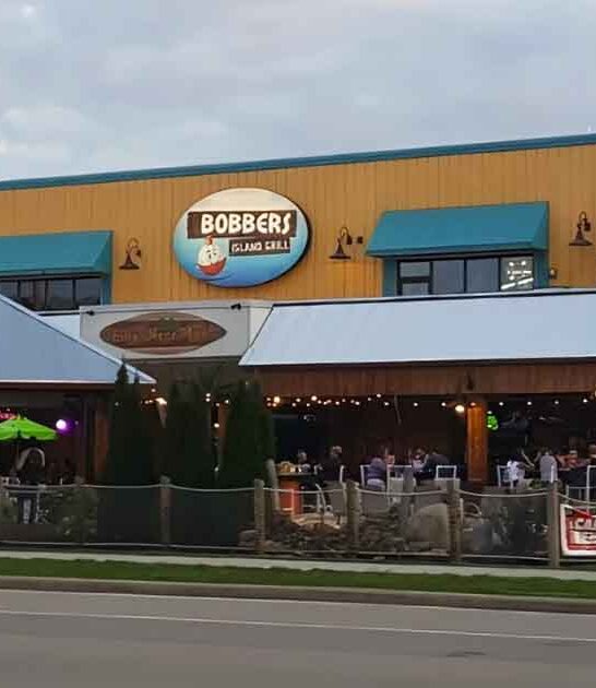 funky little wisconsin restaurant ftr