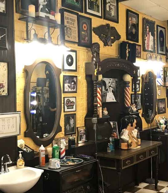 gallery elvis north carolina ftr
