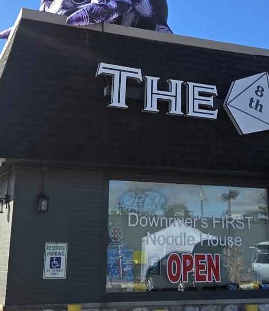 gaming shop noodle michigan ftr